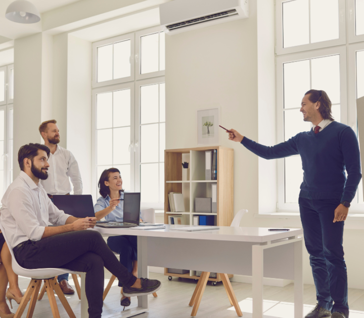 Field Sales Training | Field Sales Executive Training