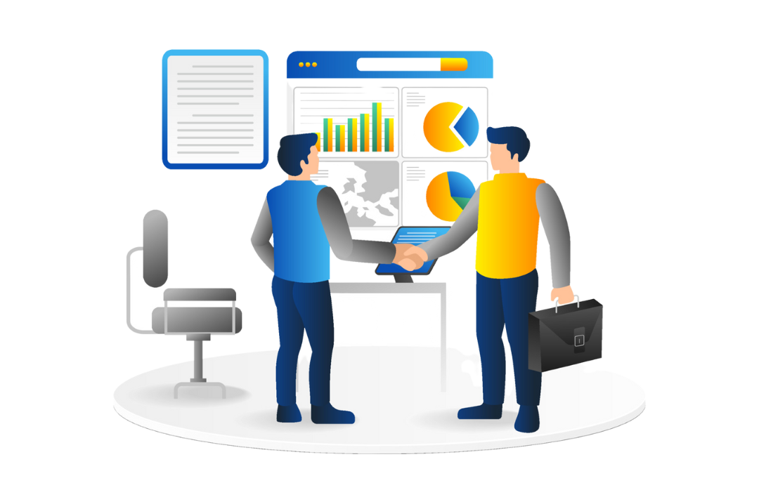 Sales Consulting- Pitch Perfect India