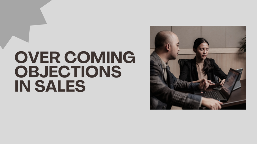 Why Objection Handling is Crucial for Sales people and Why They Fail ...